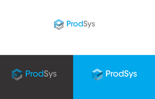 Software logo ProdSys By Psh64