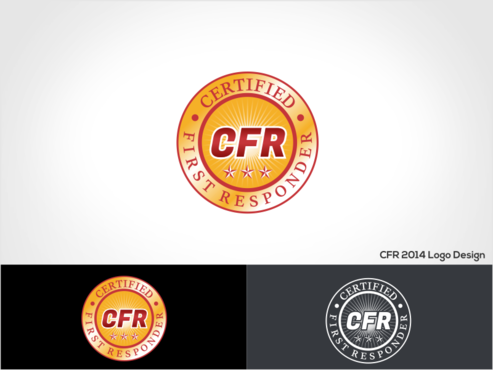 Logo for a Disaster Response Organization By Pathfinders