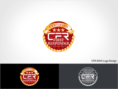 Logo for a Disaster Response Organization By Pathfinders