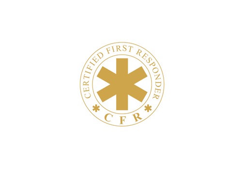 Logo for a Disaster Response Organization By Pathfinders