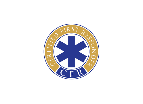 Logo for a Disaster Response Organization By Pathfinders