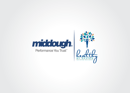 Middough Wellness Logo By Mgmedoro