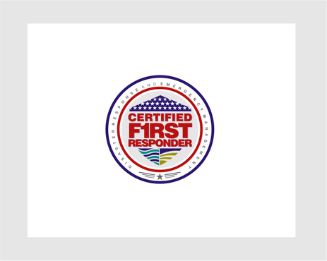 Logo for a Disaster Response Organization By Pathfinders