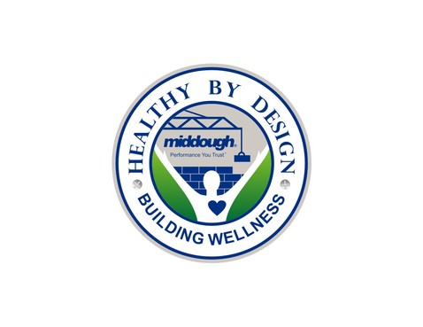 Middough Wellness Logo By Mgmedoro