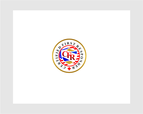 Logo for a Disaster Response Organization By Pathfinders