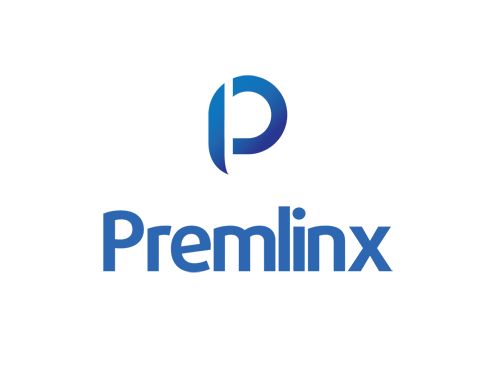 Premlinx logo by Ckawaja