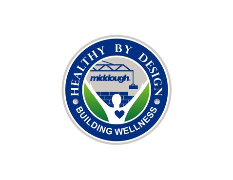 Middough Wellness Logo By Mgmedoro