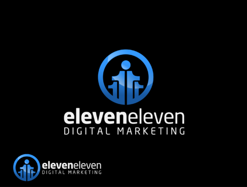 Social Media Agency - Logo by CarmenK09