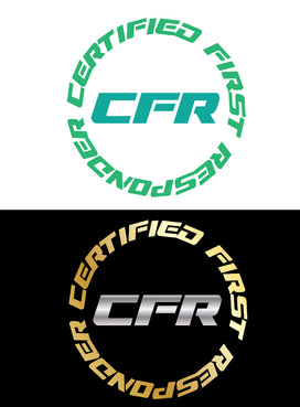 Logo for a Disaster Response Organization By Pathfinders