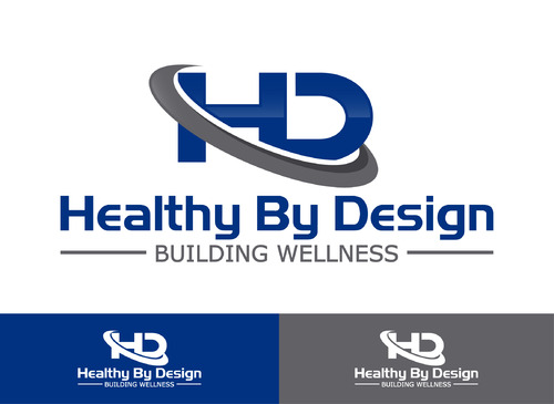 Middough Wellness Logo by Mgmedoro