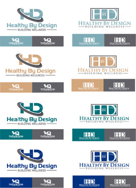 Middough Wellness Logo by Mgmedoro