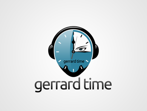watch face logo By Gerrardlemieux