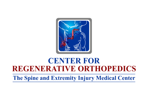 CENTER FOR REGENERATIVE MEDICINE by Mervin