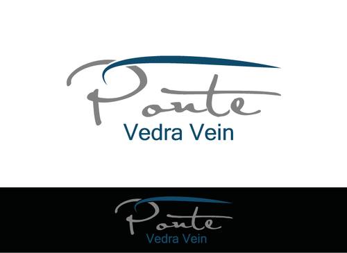 Modern logo for vein center By Ukc123