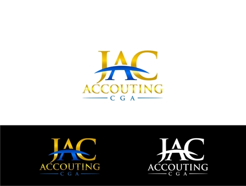 Professional Accounting Practice Logo by SirShanksAlot