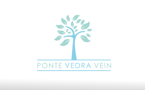 Modern logo for vein center By Ukc123