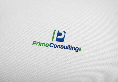 Logo for a newly formed engineering firm by Cwaters7