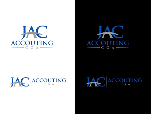 Professional Accounting Practice Logo by SirShanksAlot