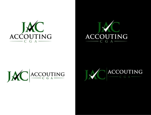 Professional Accounting Practice Logo by SirShanksAlot