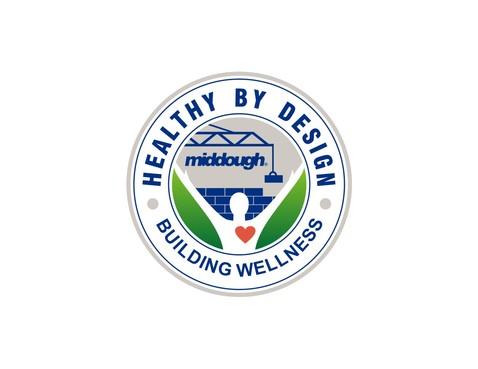 Middough Wellness Logo By Mgmedoro