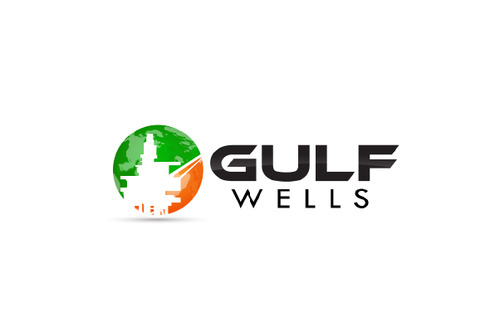 Gulf Wells by Heatherhavard