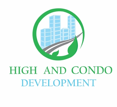 Name and Logo for a High End Condo Development By Jackiewhitson