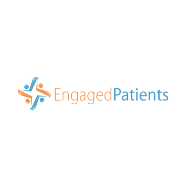 Logo for a patient advocacy non-profit By SFDentist
