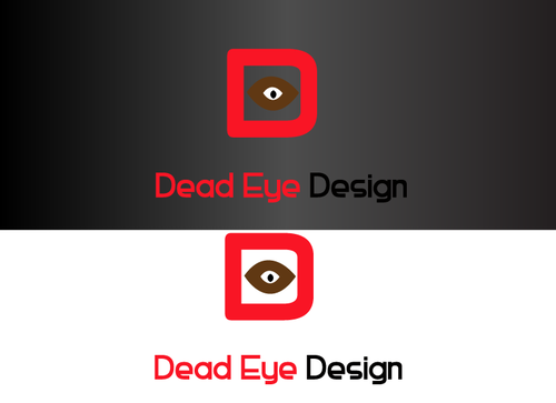 Dead Eye Design by Jakeandersen