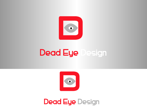 Dead Eye Design By Jakeandersen