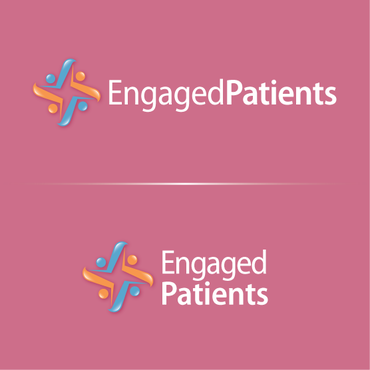 Logo for a patient advocacy non-profit By SFDentist