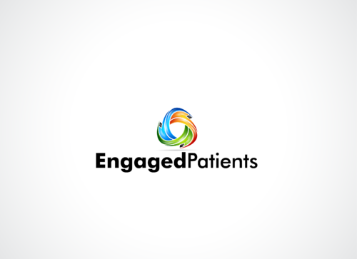 Logo for a patient advocacy non-profit By SFDentist