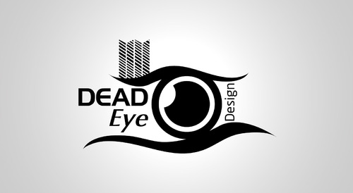 Dead Eye Design By Jakeandersen