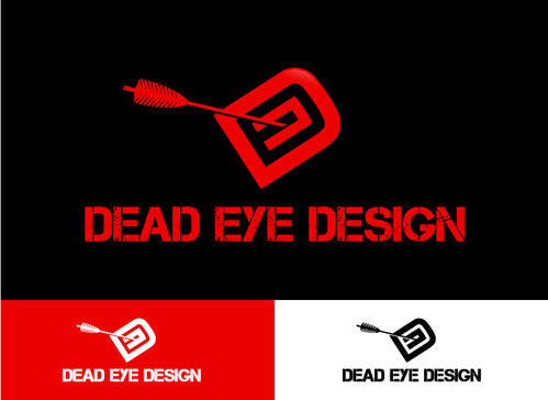 Dead Eye Design By Jakeandersen