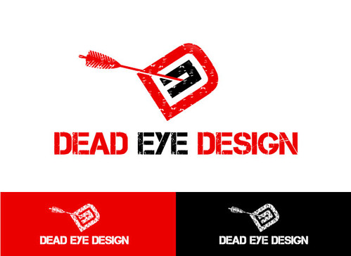Dead Eye Design By Jakeandersen
