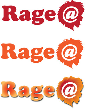Fun Ranting Logo By Salomo852