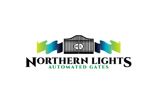 Logo for a gate automation company By Ljohnson33