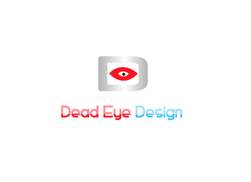 Dead Eye Design By Jakeandersen