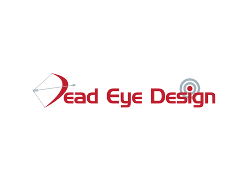 Dead Eye Design By Jakeandersen