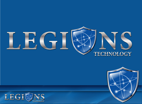Legions Technology By LegionsTechnology