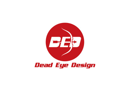 Dead Eye Design By Jakeandersen
