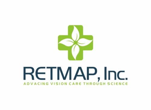 Start-up biomedical company seeking logo by RetMapInc