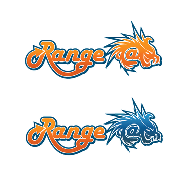 Fun Ranting Logo By Salomo852