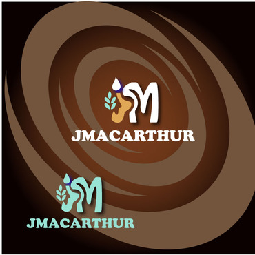 Logo for Modern trade company By Jmacarthur