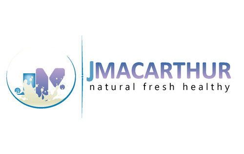 Logo for Modern trade company By Jmacarthur