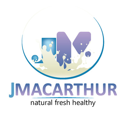 Logo for Modern trade company By Jmacarthur