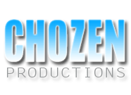 Chozen logo by Choznrecords
