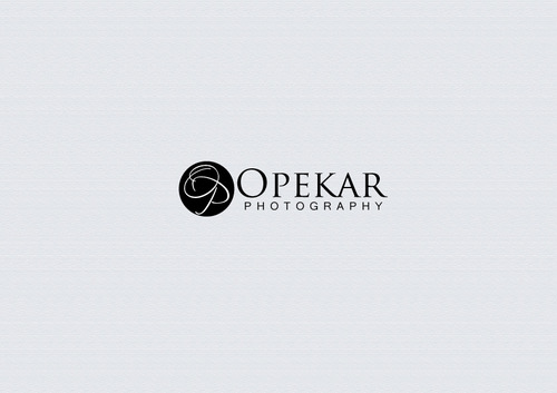 Logo for a photo editing company By Jopekar