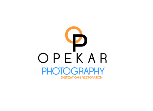 Logo for a photo editing company By Jopekar