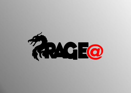 Fun Ranting Logo By Salomo852