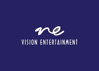 Vision Entertainments Logo by VisionEntertainments